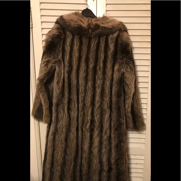 Regency Fur | Jackets & Coats | Vintage Genuine Mink Coat | Poshmark
